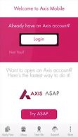 Axis Bank Mobile Banking, Axis Mobile Banking App | Axis Mobile