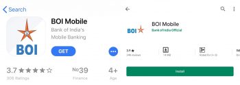 Bank of India Mobile Banking | BOI Mobile Banking App | BOI Mobile