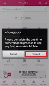 Axis Bank Mobile Banking, Axis Mobile Banking App | Axis Mobile