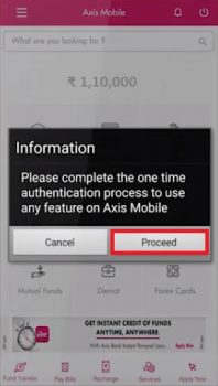 Axis Bank Mobile Banking, Axis Mobile Banking App | Axis Mobile