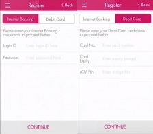 Axis Bank Mobile Banking, Axis Mobile Banking App | Axis Mobile
