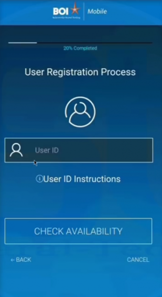 Bank of India Mobile Banking | BOI Mobile Banking App | BOI Mobile