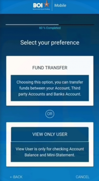 Bank of India Mobile Banking | BOI Mobile Banking App | BOI Mobile