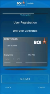 Bank of India Mobile Banking | BOI Mobile Banking App | BOI Mobile