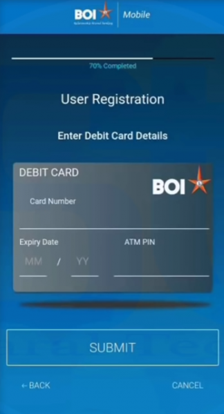 Bank of India Mobile Banking | BOI Mobile Banking App | BOI Mobile
