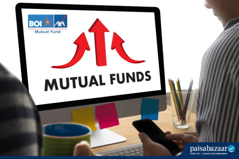 BOI AXA MF announces NFO for BOI AXA Small Cap Fund