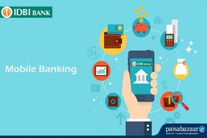 IDBI Mobile Banking | IDBI Anywhere Personal App Registration & Activation