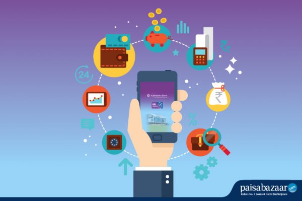 Karnataka Bank Mobile Banking | Karnataka Bank App | KBL Mobile ...
