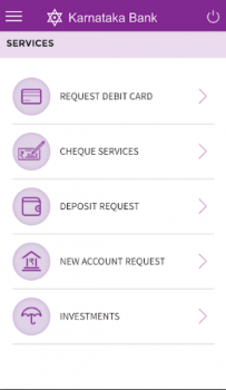 Karnataka Bank Mobile Banking | Karnataka Bank App | KBL Mobile ...