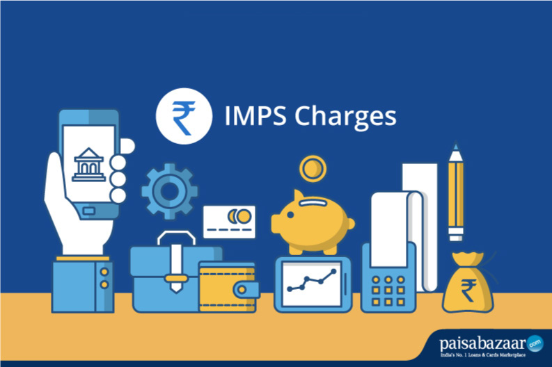 Indian Bank IMPS Transaction Fees and Charges 2022