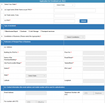 E-WayBill System : Login, Registration, Portal & Rules - Paisabazaar