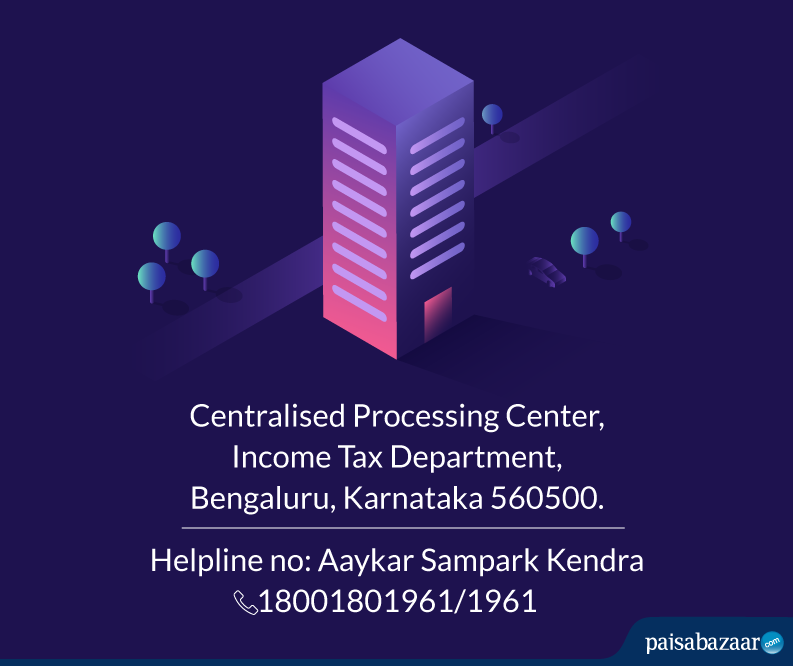 How to e-Verify ITR through Aadhar, Net Banking & Bank Account Online