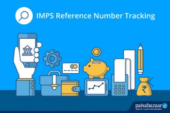 IMPS रिफरेन्स नंबर ट्रैकिंग:IMPS ट्रांन्जेक्शन को कैसे ट्रैक करें व ...