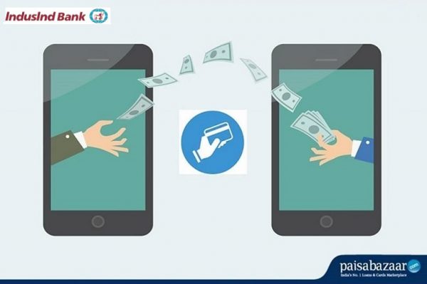 IndusInd Bank Credit Card Bill Payment through NEFT - 28 December 2025