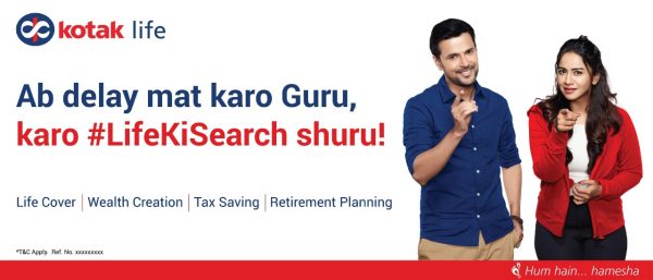 Kotak Traditional Insurance Plans:- Paisabazaar.com