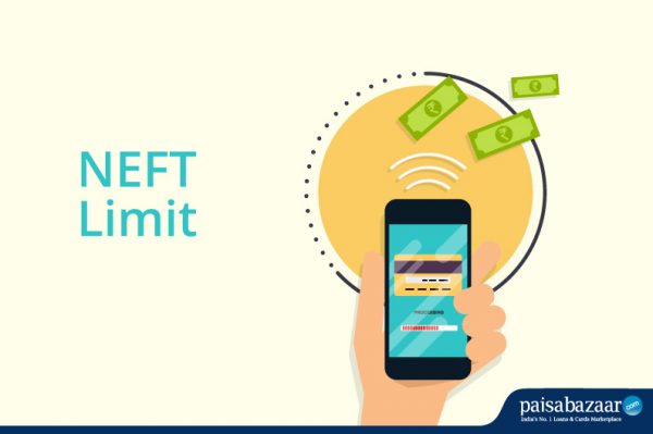 NEFT लिमिट, NEFT फण्ड ट्रान्सफर लिमिट, प्रतिदिन NEFT लिमिट