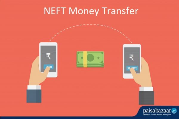 How to Transfer Money through NEFT Online & Offline