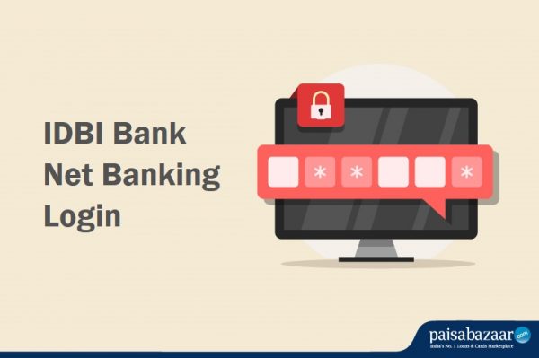 IDBI Bank Net Banking Login, Registration & Password Change