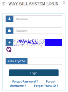 What is E-Way Bill : Login, Registration, Portal & Rules 2019 - Paisabazaar
