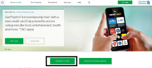 Standard Chartered Bank Netbanking Login India