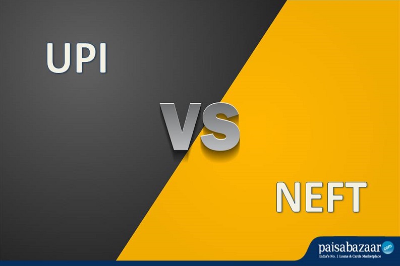UPI vs NEFT, What are the Benefits of UPI?