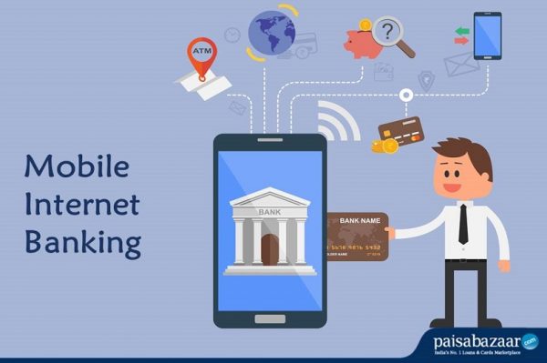 What is Mobile Internet Banking: Benefits, Services, How to Register