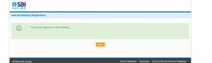 How to Activate SBI Net Banking at OnlineSBI Portal - Complete Process