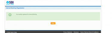 How to Activate SBI Net Banking at OnlineSBI Portal - Complete Process