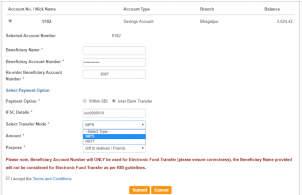 SBI Quick Transfer - Limit, Timings, Charges and How to Transfer Money