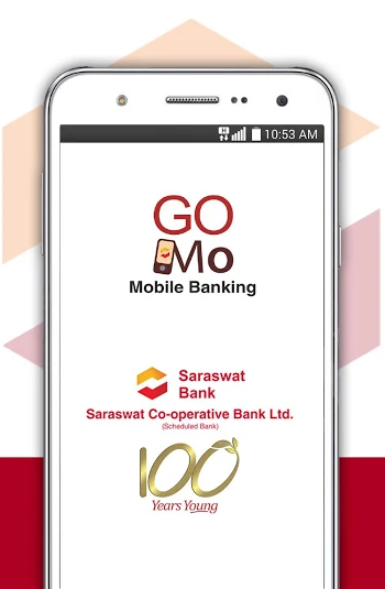 Saraswat Bank Mobile Banking App - Paisabazaar.com