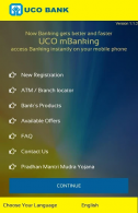 UCO Bank Mobile Banking App Download - Paisabazaar.com
