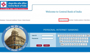 CBI Net Banking - Registration, Login Password, T-PIN, Charges, Security