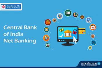 CBI Net Banking - Registration, Login Password, T-PIN, Charges, Security