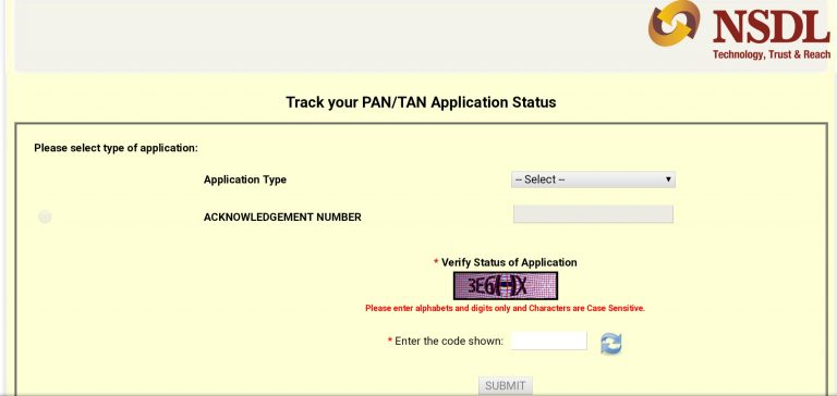 Need to Update/Rectify Your PAN Card? Here's How to Do It - Paisabazaar