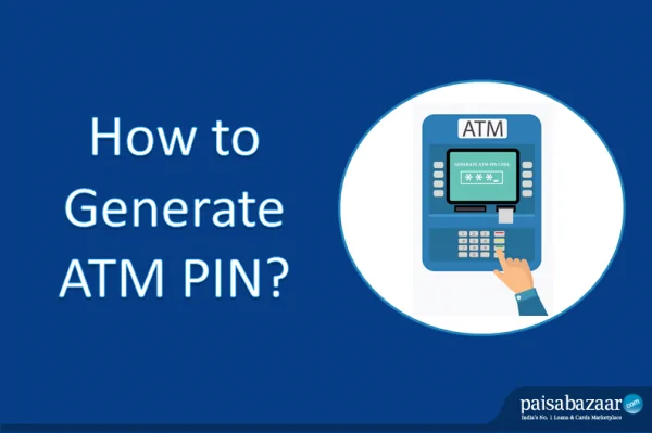 How to Generate ATM PIN - Online, SMS, Phone Banking How to Generate ATM PIN - Online, SMS, Phone Banking