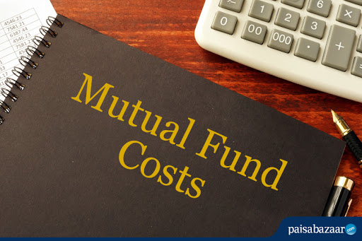 Mutual Fund Charges | Mutual Fund Costs | Expense Ratio | Paisabazaar