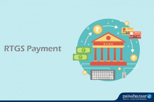 How to Make RTGS Payment Online and Offline