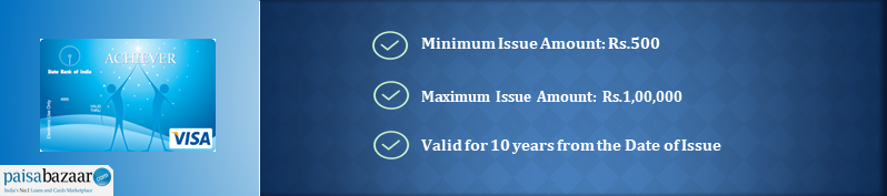 SBI ATM Card - Apply Online, Registration, Status, Charges, SBI Chip Cards