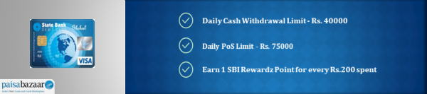 SBI ATM Card - Apply Online, Registration, Status, Charges, SBI Chip Cards