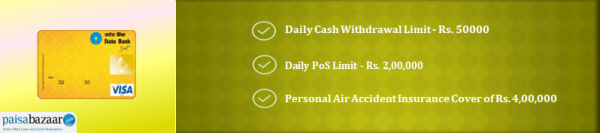 SBI ATM Card - Apply Online, Registration, Status, Charges, SBI Chip Cards