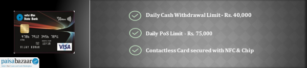 SBI ATM Card - Apply Online, Registration, Status, Charges, SBI Chip Cards