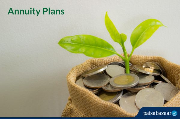 Annuity Plan: Coverage, Types & Claim