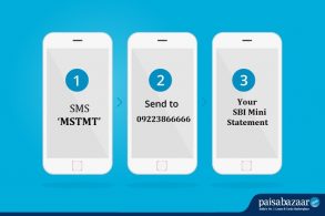 SBI Mini Statement by Missed Call, YONO App, Netbanking, SMS, ATM