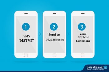SBI Mini Statement by Missed Call, YONO App, Netbanking, SMS, ATM