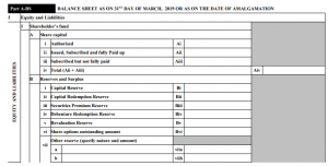 ITR 6 : ITR Form 6 Meaning, Due date & How to Download - Paisabazaar