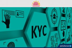 RBI Allows Banks to Use Aadhaar for KYC Verification