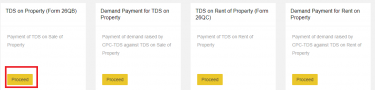 Form 26QB : What is Form 26QB? - TDS on the Sale of Property