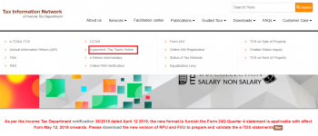 Form 26QB : What is Form 26QB? - TDS on the Sale of Property