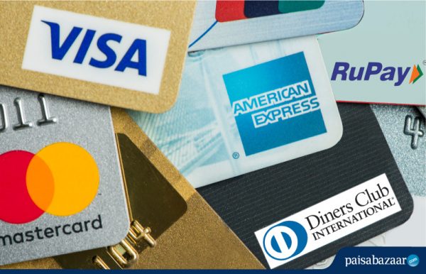 Credit Card Networks in India: Visa, Mastercard, Amex, Discover & Rupay ...