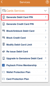 How to Generate ICICI Debit Card PIN via iMobile,Netbanking,Customer Care